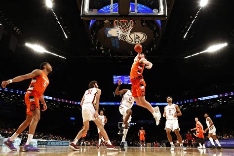 Syracuse Basketball To Date Cuse Has Thrown Up Total Dud In 2023 Cycle