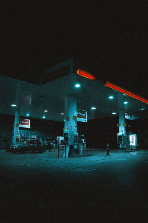 [100 ] Gas Station Wallpapers