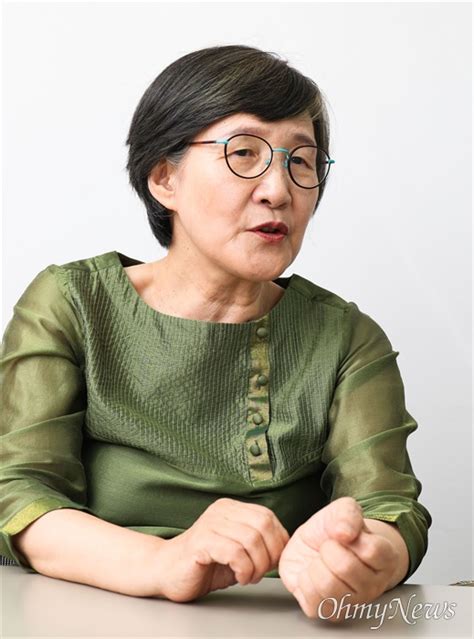 권태선 방송문화진흥회 전 이사장 오마이포토