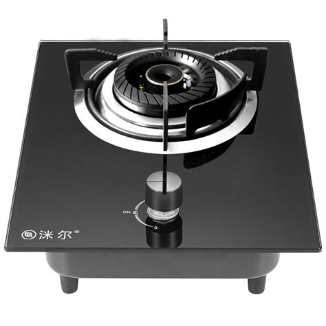 液化气炉灶单头 液化气单灶头 单头液化气灶图片 大山谷图库