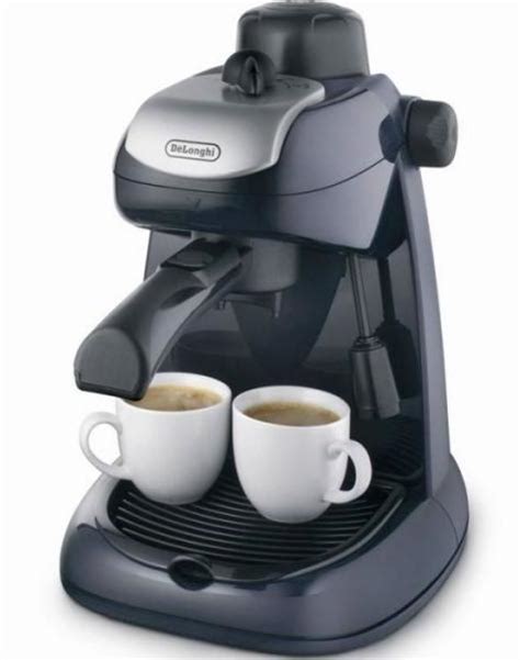 DeLonghi EC Cafetiere Filtr De Cafea Preturi DeLonghi EC Magazine