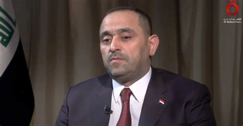 وزير الكهرباء العراقي يدعو الشركات المصرية إلى الاستثمار في بلاده