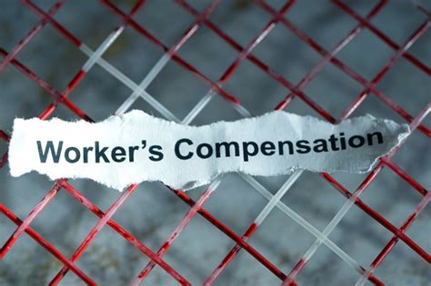 Workers Compensation In Canada Painscale