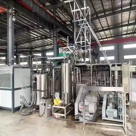 Supercritical Co2 Extraction Labonsale