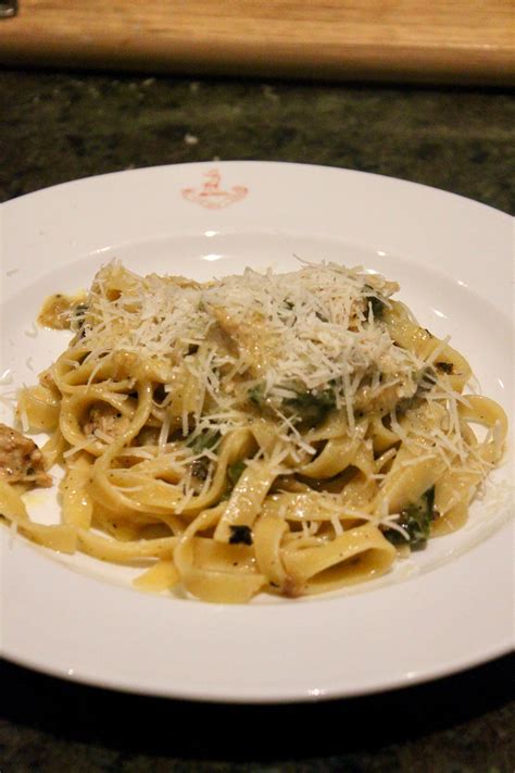 Recipe Lockdown Chicken And Courgette Pasta Scandelights