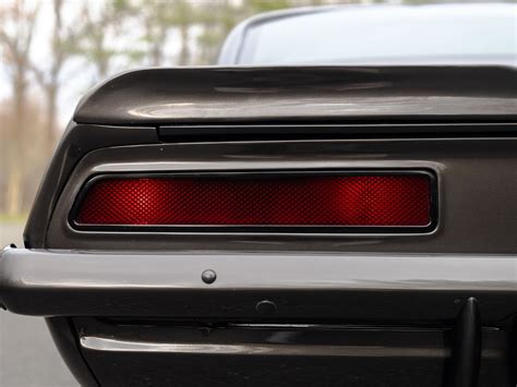 1969 Chevrolet Camaro No Reserve Classics Llc