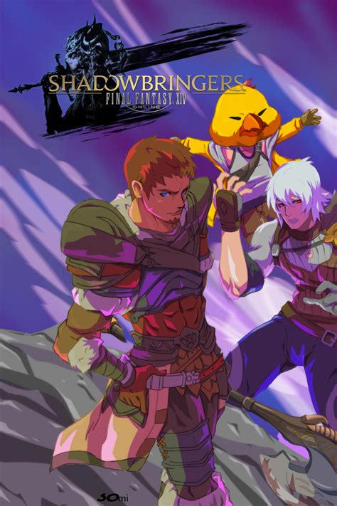 Ardbert Fanart By Doumasomi On Deviantart