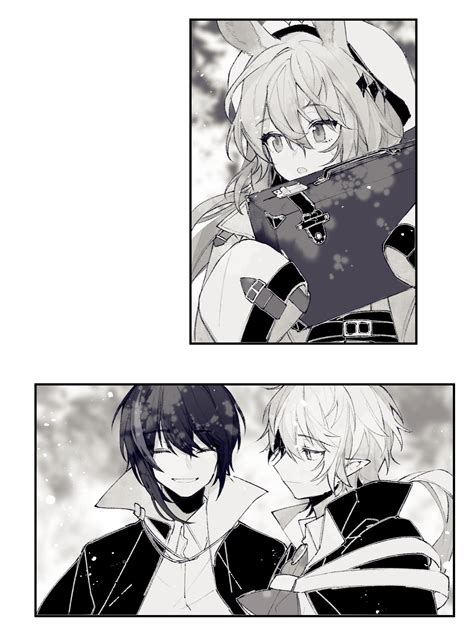 无差别同人站