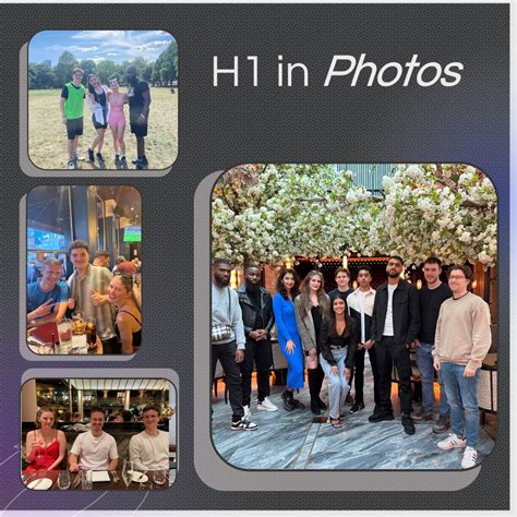 Montash On Linkedin H1 Montash Recruitment Tech Social Fun