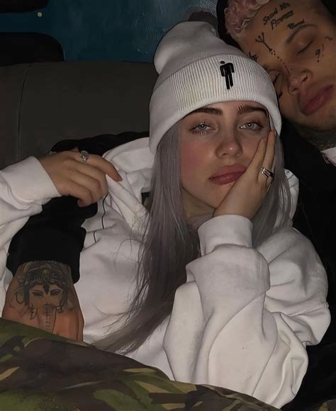 Pin By On Billie Eilish In Billie Billie Eilish Singer
