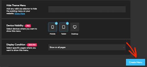 Wie Man Ein Mobilf Higes Responsives Wordpress Men Erstellt