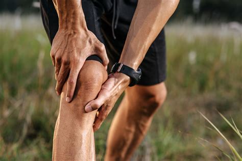 Common Knee Injuries