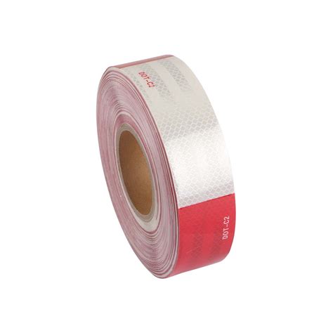 Reflective Tape 2 X 50 Yds