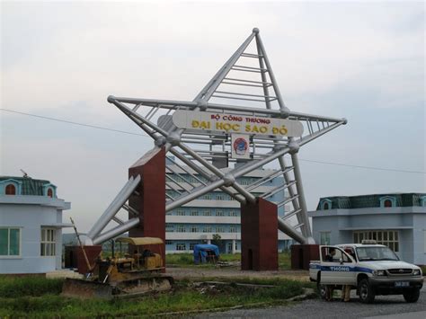 Phương án Tuyển Sinh Trường Đại Học Sao Đỏ Năm 2023 Mới Nhất