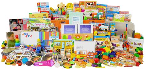 Ablls R Assessment Material Kit With Manual Different Roads