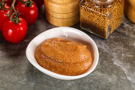 Premium Photo Delicous Cod Fish Roe Snack In The Bowl