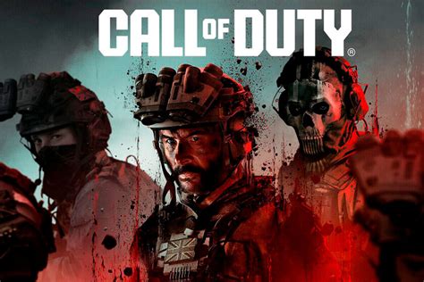 ¿por Qué Call Of Duty Black Ops 6 Saldrá Para Ps4 Y Xbox One Es Muy Fácil De Entender Y Queda