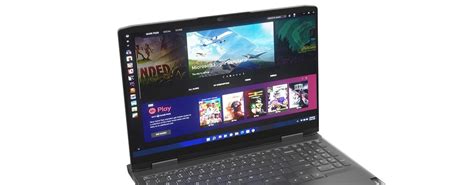 Lenovo Loq 15irh8 Gaming Laptop Intel® Core™ I7 13620h Rtx 4050 6gb