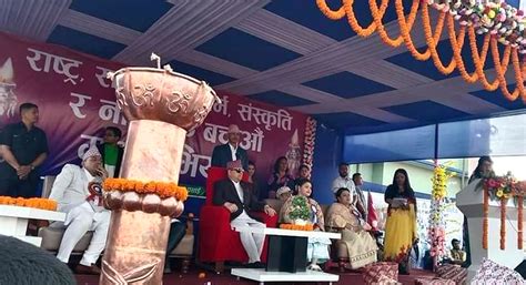 दुर्गा प्रसाईंको त्यो डायलग जसले पूर्वराजा ज्ञानेन्द्रलाई पुर्‍यायो