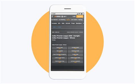 Best Ipl Betting Apps In Usa 2025 Mytopsportsbooks