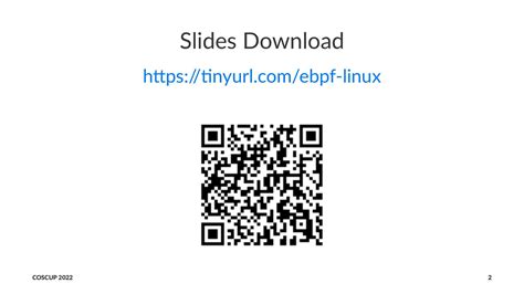 EBPF Based Container Networking Speaker Deck