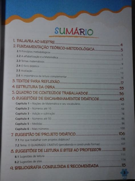 Livro Bem me quer Matemática 5 Ano Manual Do Professor Pdf