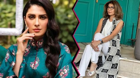 Vaneeza Ahmed Clears The Air On Ayeza Khan Controversy [video] Lens