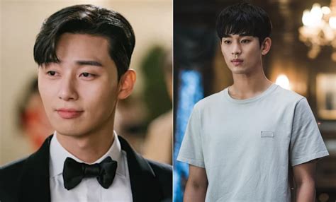‘whats Wrong With Secretary Kim And Other Best K Dramas Featuring Cold Male Leads