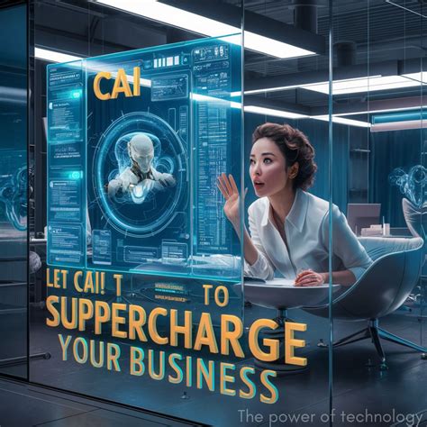 Cai Concierge Ai On Linkedin 👋 Hello Linkedin Professionals Its Cai