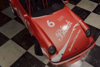 Comet Retro Standard Non Widebody Add On Replace Tuning Livery GTA5 Mods Com