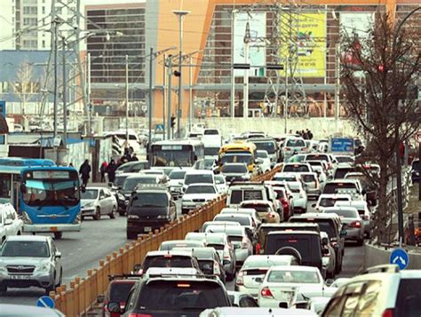 Ирэх долоо хоногт автомашиныг улсын дугаарын тэгш сондгойгоор