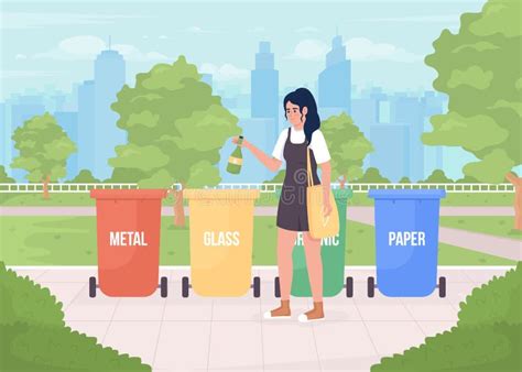 Garbage 2d Stock Illustrations 248 Garbage 2d Stock Illustrations