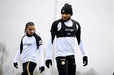 Chelsea Vs Wolves Team News Chelsea News