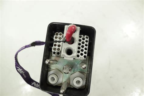 Alma Laser Handpiece Trio 4cm Harness Cable Only Part2go