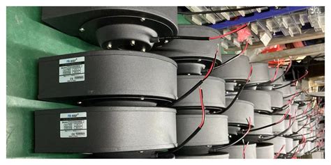 What Are The Dc Fan Signal Outputs Knowledge Dongguan Fanblower