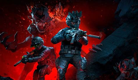 Підтримка українського шутера Level Zero Extraction припинена • Mezha