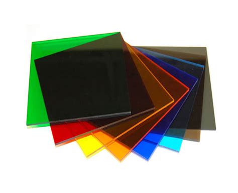 Oem Smooth Polishing Edge Plexiglass Acrylic Sheet Suppliers Company