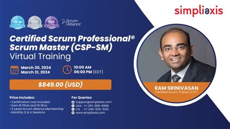 Ram Srinivasan On Linkedin This Is Probably The Most Impactful Scrum