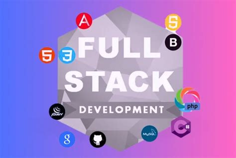 Best Website To Learn Full Stack Development For Free Justacademy