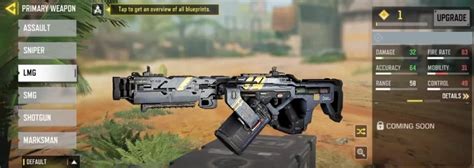 Cod Mobile Season 1 Reawakening Patch Notes New Weapons Perks Lunar