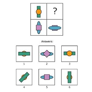Practice Book For The WISC V Test Improve Nonverbal And Processing