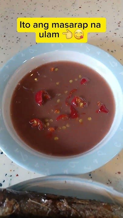 #short.Ang Ulam Na Nakaka Unli Rice.Ulam For EveryJuan.Lutong Probinsya ...