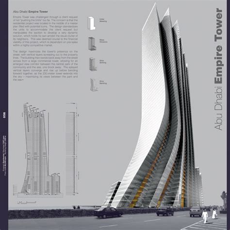 Architecture And Sensuality ORO Editions