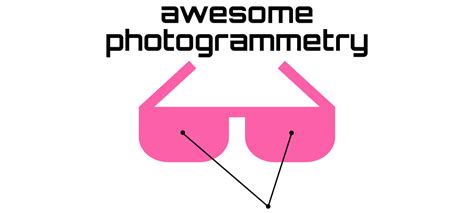 Photogrammetry · Github Topics · Github