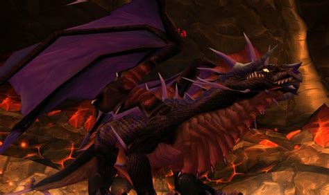 Guide Débloquer Laccès Au Raid Le Repaire Donyxia Wow Classic