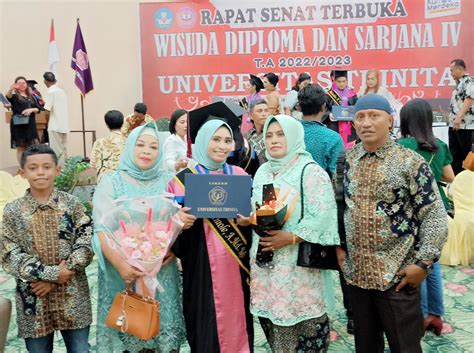 Mengharukan Amiyati Foto Bareng Kedua Orang Tua Dan Nenek Di Acara