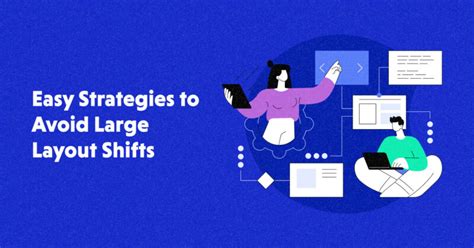 Easy Tips To Avoid Large Layout Shifts No Dev Required