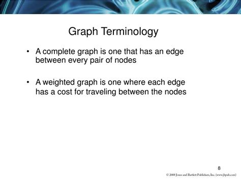 Ppt Graph Algorithms Traversals Trees And Components Powerpoint