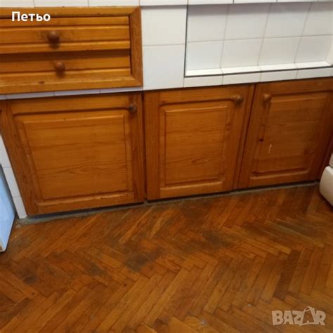 Кухненски шкафове в Кухни в с Крепост Id43010488 — Bazar Bg