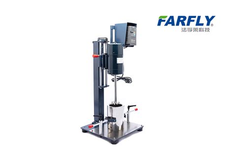 Interested In Sdf550 Multi Function Dispersing Machine Choose Shanghai Farfly Energy